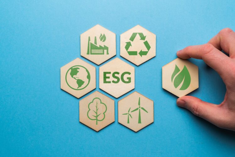 “E” is for “Environmental”: How an Impartial Understanding of ESG Can ...